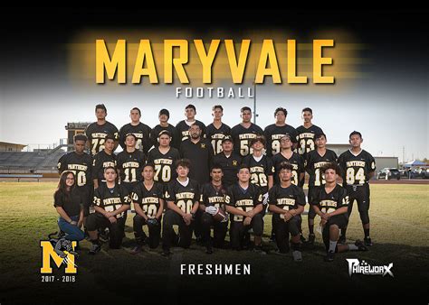 Zenfolio Phireworx Photography Maryvale Football 2017 2018