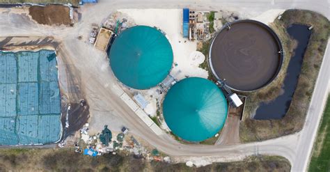 Boosting Biogas With Biochar A 7 Increase In Methane Yieldresearch Paper The European