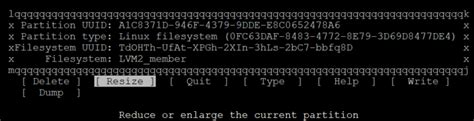 expanding disk on ubuntu 20 04 virtualcenter blog