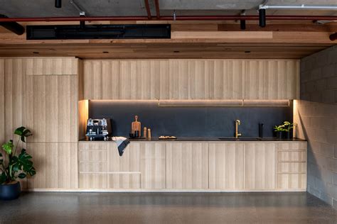A Look Inside Victoria Arduino S Melbourne Office Experience Lab