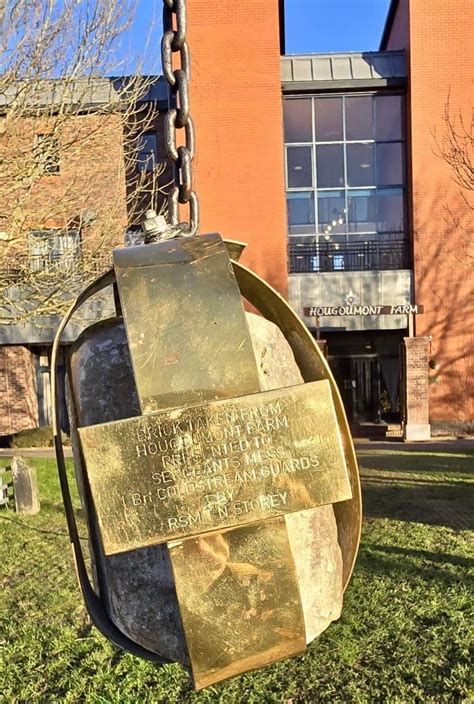 Coldstream Guards Added A New Photo Coldstream Guards