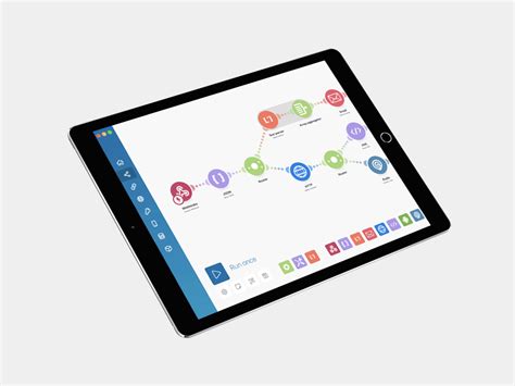 Workflow Management Systeme Im Vergleich Visual4