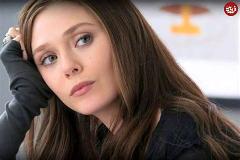 تصاویر بیوگرافی، عکس های شخصی و زندگی خصوصی الیزابت اولسن