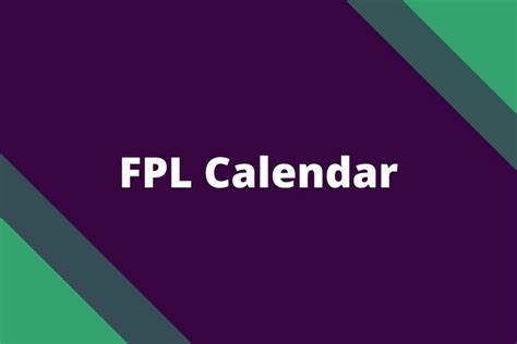 What Is Free Hit In Fpl And How Does It Work Fpl Reports