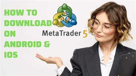 How To Get Metatrader 5 On Ios Iphone Metatrader Back On Ios 2023 Youtube