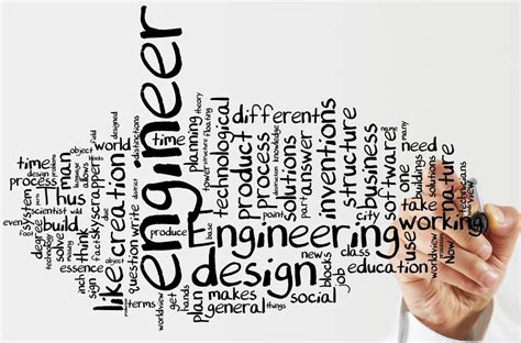 Why Is An Engineering Degree Right For Me