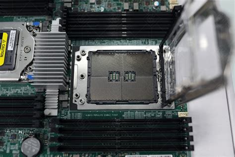 Mainboard Supermicro H11dsi Nt