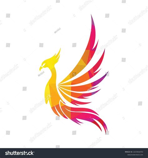 Phoenix Vector Logo