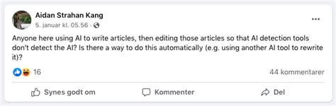 Can Google Detect AI Content Ways To Avoid Detection