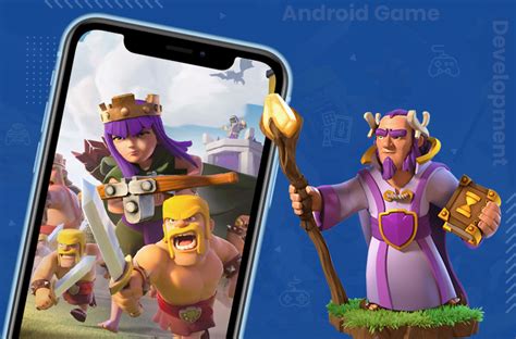 A Comprehensive Guide On Android Game Development For Mobile Latest Technology News Web And