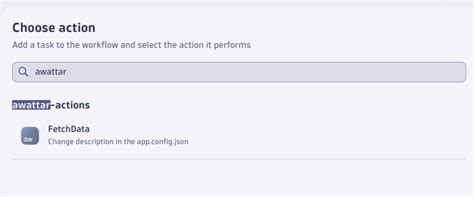 Build Custom Workflow Actions Using The Dynatrace App Toolkit