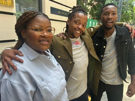 Marcus Chabane On Linkedin Day3 Wearenedbank