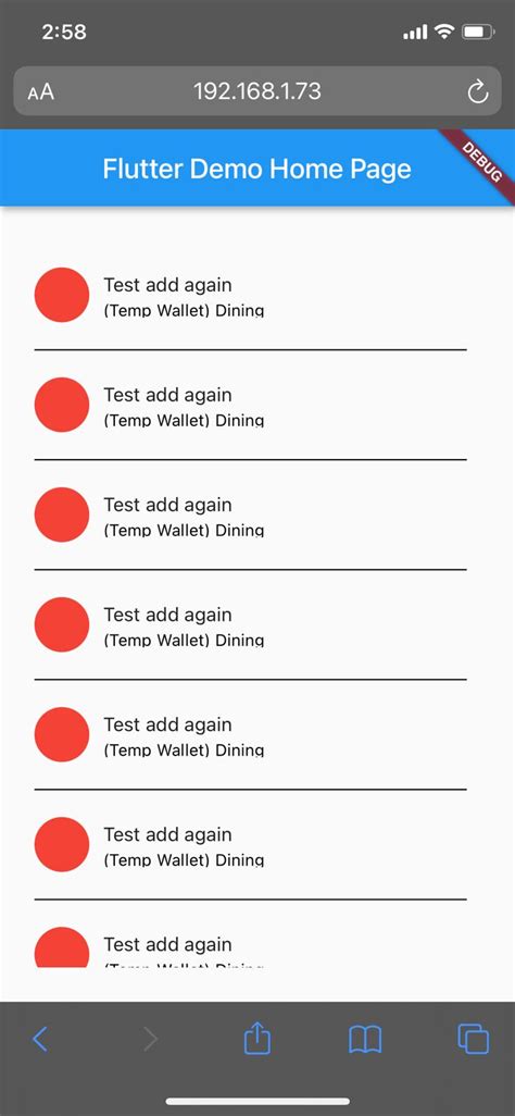 Text Cut Off On Bottom When Using Overflow And Fontsize At Ios And Android Chrome · Issue 85861