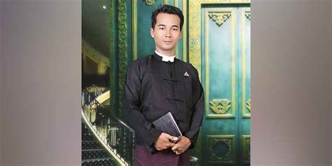 ဘိုကလေးတွင် ဆင်းရဲနွမ်းပါးသူများကို အခမဲ့အမှုလိုက်ပေးသည့် ရှေ့နေ ၁ ဦး