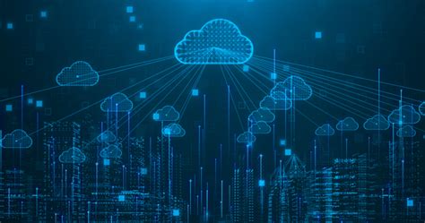 Unlock The Power Of Oracle Database In The Cloud With Oxya Oxya