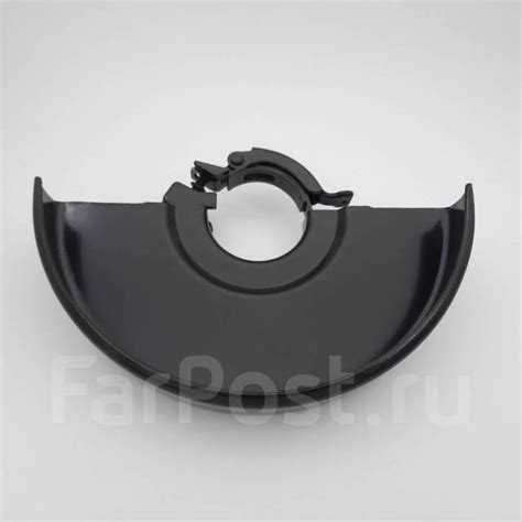 Кожух диска Макита GA6021C, новый, в наличии. Цена: 1 250₽ во Владивостоке