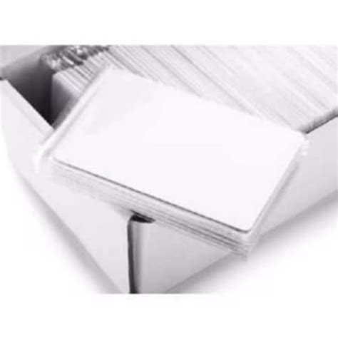 Mifare Access Control Card Box Of 200 Konga Online Shopping