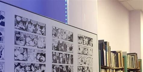 На ток шоу в Мурманске обсудят российские авторские комиксы Все новости Новости Мурманска и