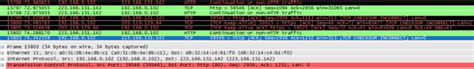 网络安全实验dos命令使用 抓包分析 dos发包命令 csdn博客
