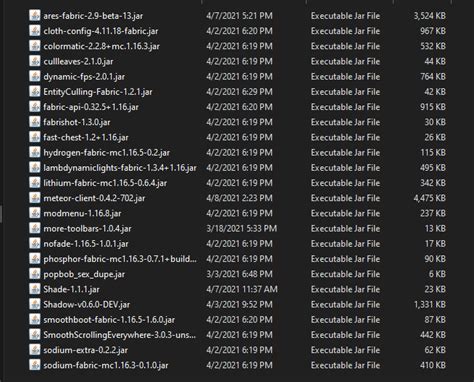 Bug Rejoining A Server Disables All Modules Issue MeteorDevelopment Meteor Client GitHub
