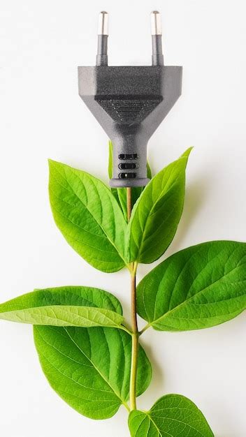 Premium Photo Clean Energy 27