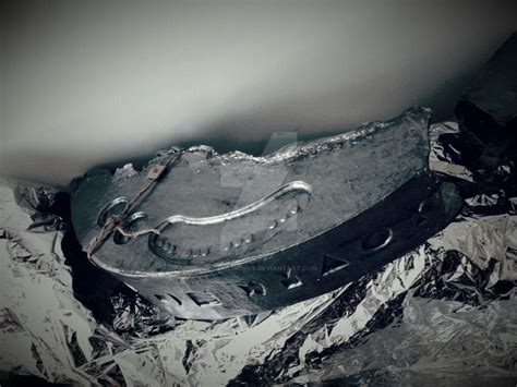 Alien Artifacts By Sicklilmonky On Deviantart