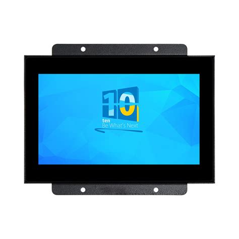 8 Inch IP65 Waterproof LCD Display Touch Screen Monitor Touch Panel 8 Inch Touch Industrial