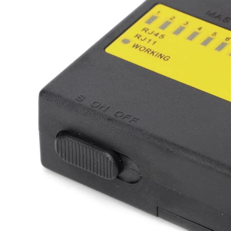 Super Mini Network Lan Cable Wire Cat5 Rj11 Rj45 T Grandado