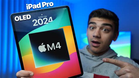 Ipad Pro 2024 Why Im Upgrading My 2018 Ipad Pro Youtube