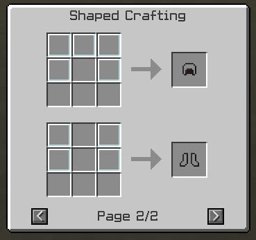 Invisible Armor Minecraft Mods CurseForge