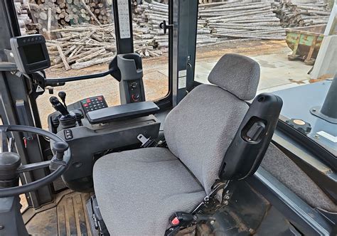 Mag Heavy Equipment — 2012 John Deere 544k Wheel Loader
