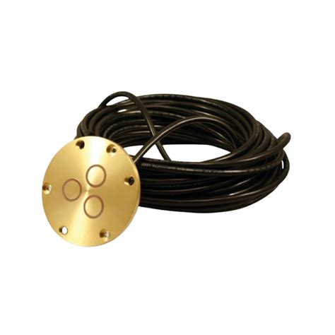 Hsc 24 25125 Pavement Sensor Elec Trace