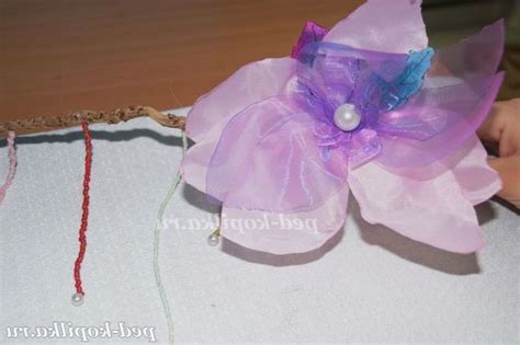 Подарунок для мами своїми руками