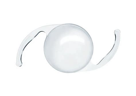 Daily Wear Soft Plastic Ophthalmic Optical Lens For Hyperopia At ₹ 550