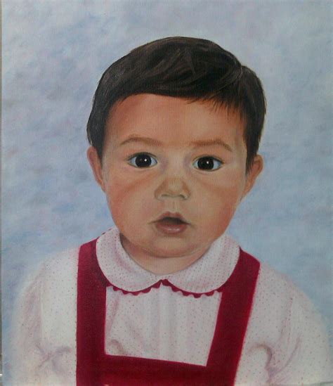 El Hotel De Las Pinturas Y Otras Historias Retrato A Leo De Un Ni O