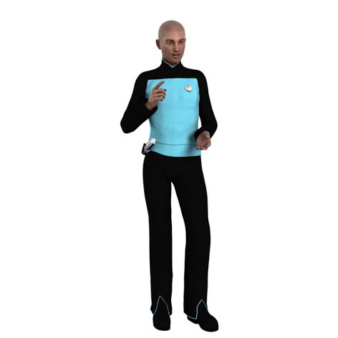 Explorer Uniform For Genesis 2 Male Michael 6 3d Figure Assets Prime 4