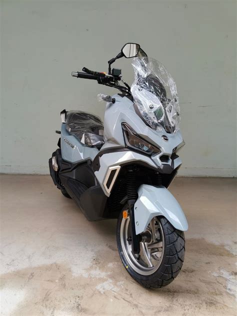 Sym Husky Adv 150 Abs Motorcycles Motorcycles For Sale Class 2b On