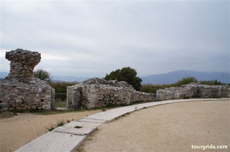[그리스] 빌립보 Philippi 유적 주 투어그리다
