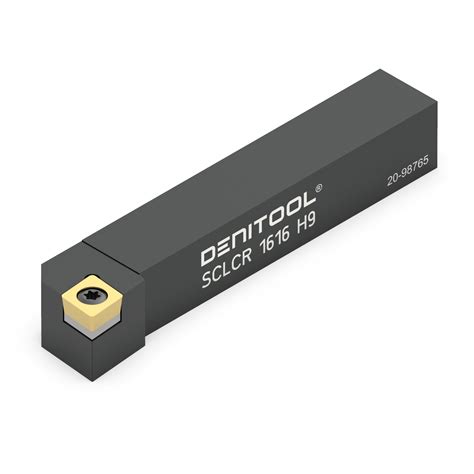 SCLCR 1616 H09 – Denitool