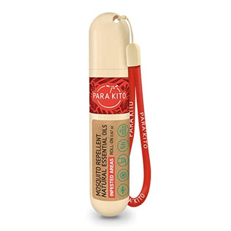 Why I Swear By Bug Repellent Roll On My Personal Experience And Expert Insights