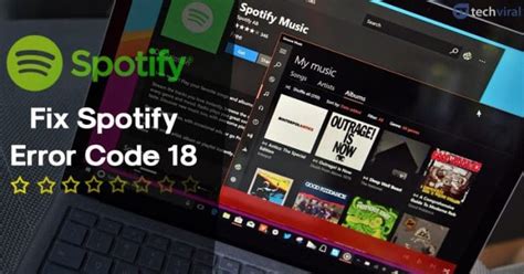 How To Fix Spotify Error Code Unable To Install Solved
