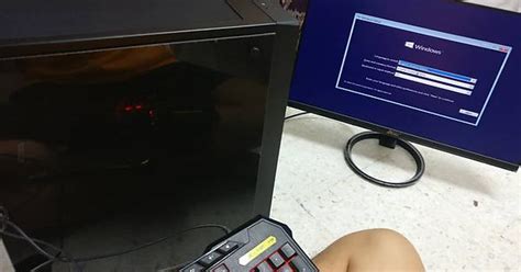 Meshify C Dark Tint Album On Imgur