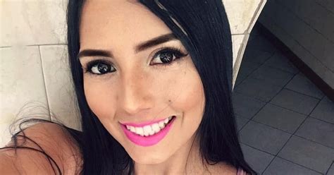 Latinas Uncensored Andreitax Garcia