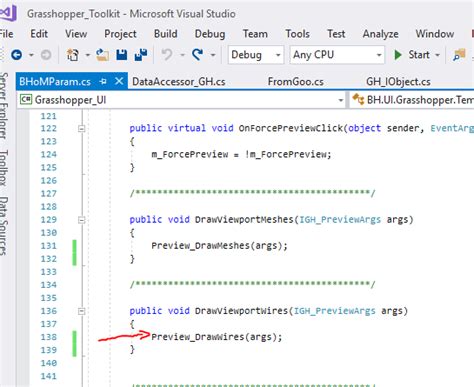 rhinoceros toolkit preview of invalid mesh crashes rhino · issue 160 · bhom rhinoceros toolkit