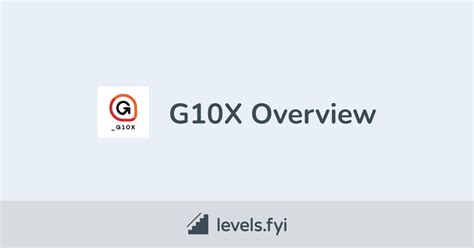 G10x Careers Levels Fyi