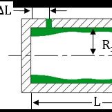 Schematic Of Injector Configuration Download Scientific Diagram