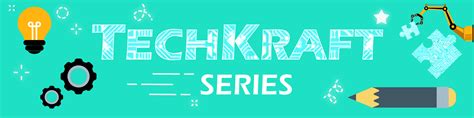 Techkraft Series Introduction To Techkraft D Learn