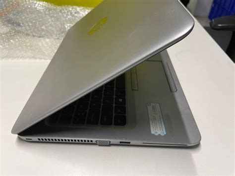 Used Refurbished Hp Elitebook G I Th Gen Gbram Ssd Inch Touchscreen Laptop At
