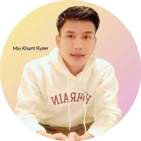 Min Khant Kyaw