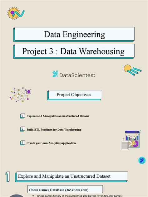 project guidelines analytics engineering pdf data warehouse information technology